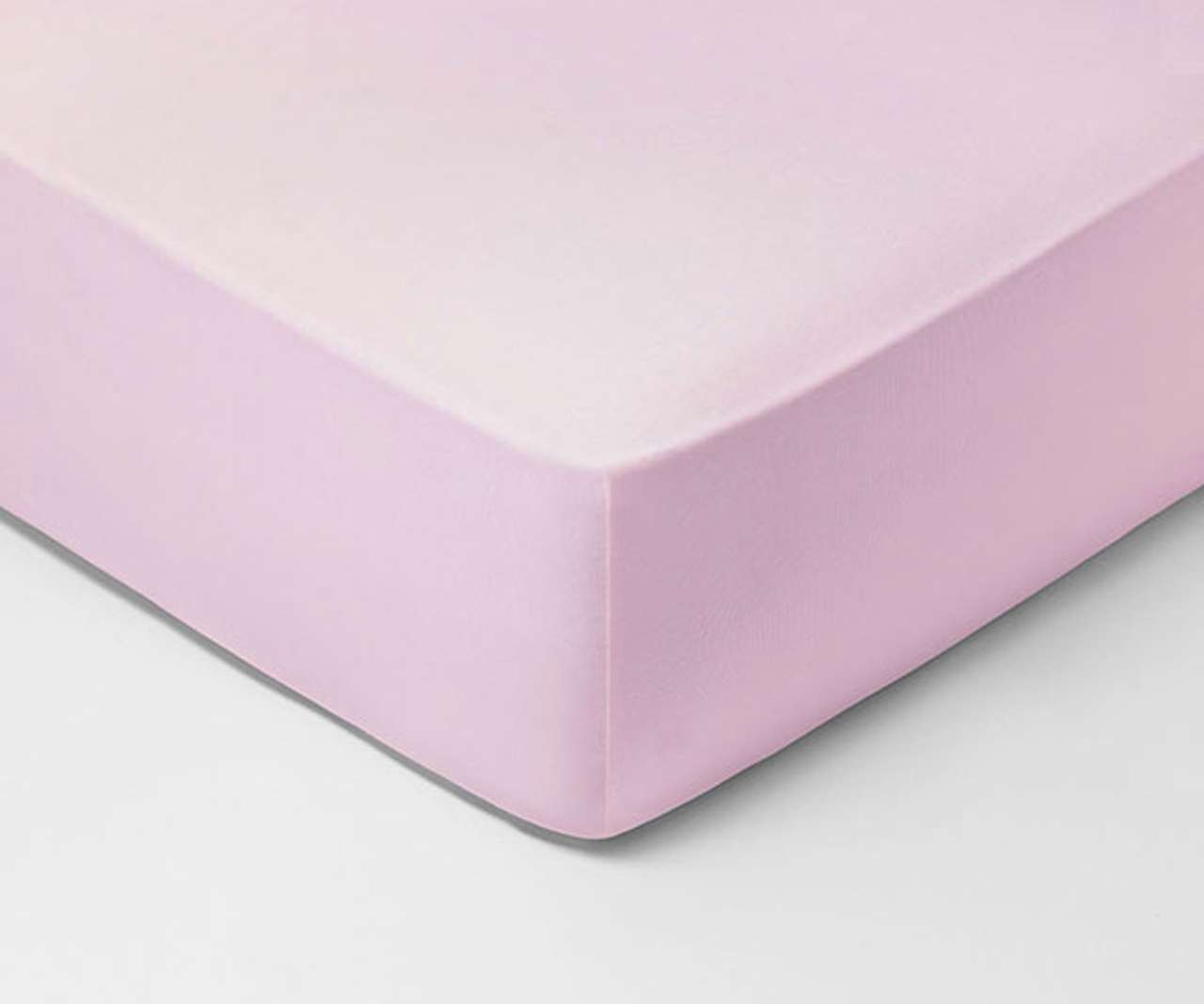 Schlossberg Satin Uni Topperbezug in vielen Farben jetzt online kaufen